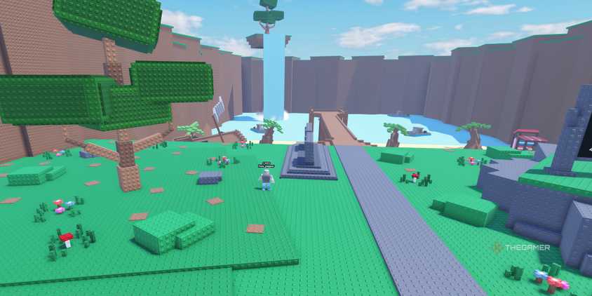 Character RNG Codes - Roblox