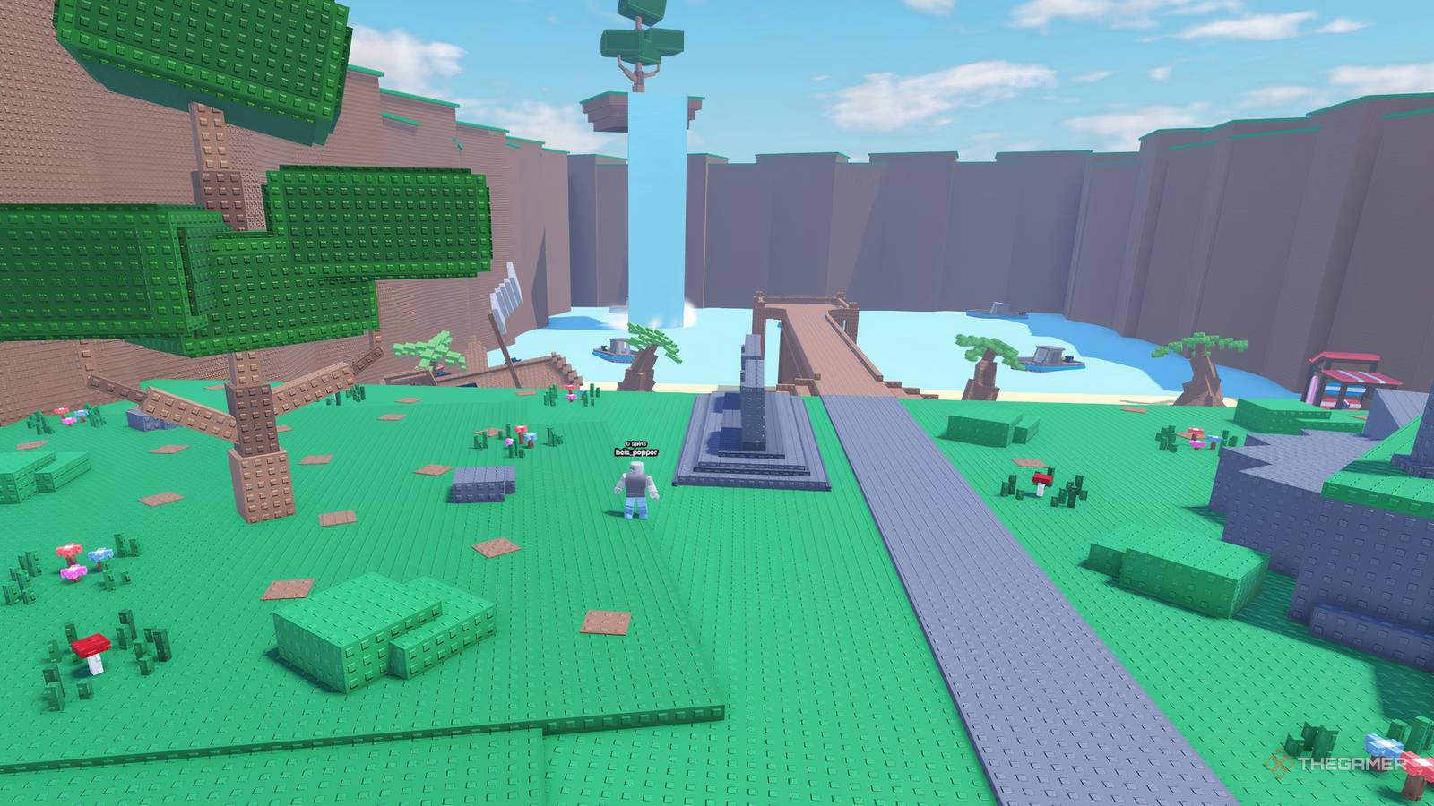 Admin RNG Codes - Roblox