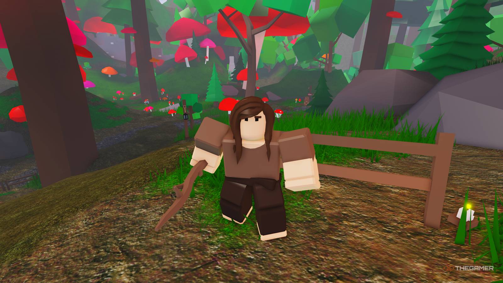 Vesteria Codes - Roblox