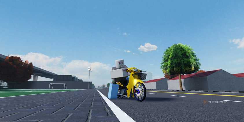 Unconventional Codes - Roblox