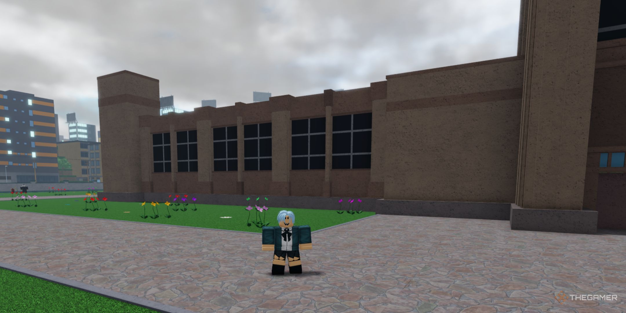 Ro-Bio Experiment Codes - Roblox