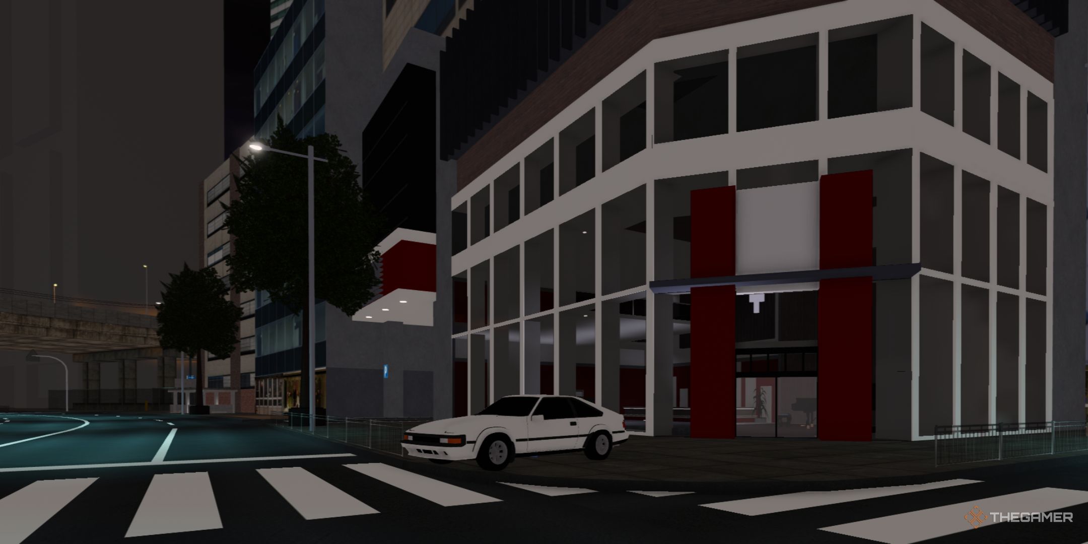 Midnight Racing Tokyo Codes - Roblox