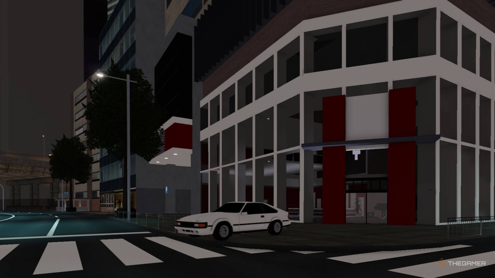Midnight Racing Tokyo Codes - Roblox