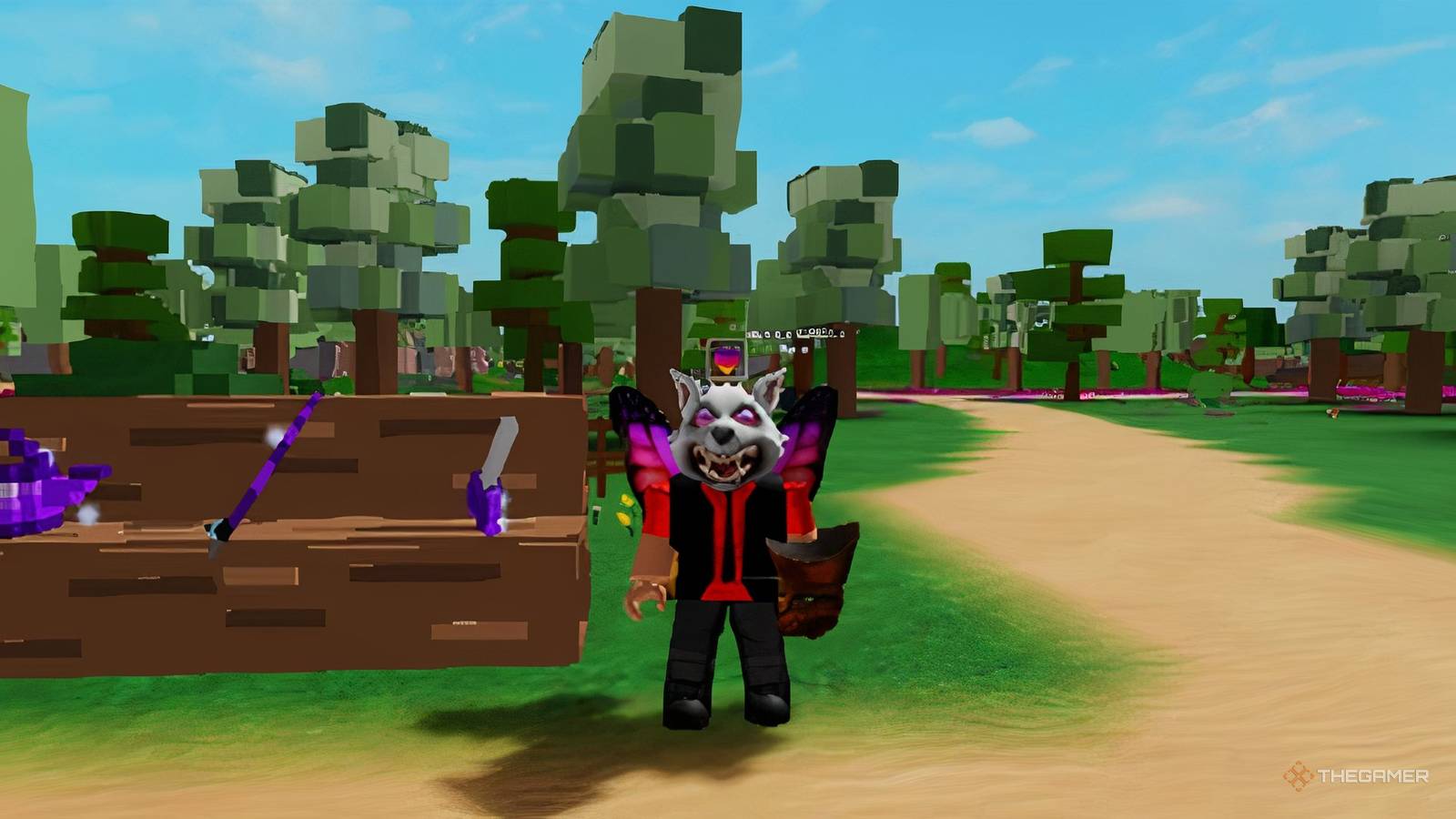 Farm Life Codes - Roblox