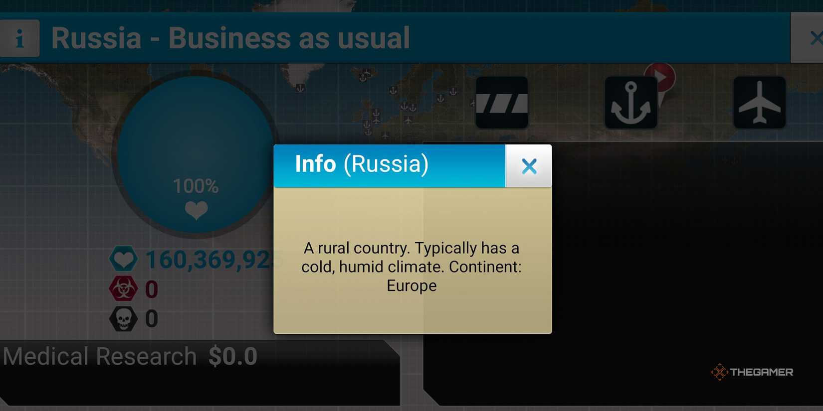 plague inc tips