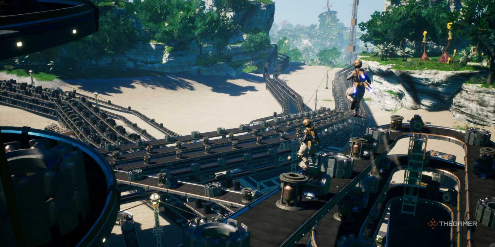 Best Automation Games For PC