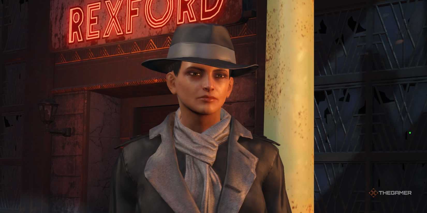 Most Memorable Quests In Fallout 4