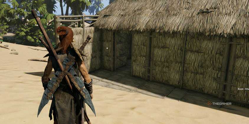 Best Masks In Soulmask