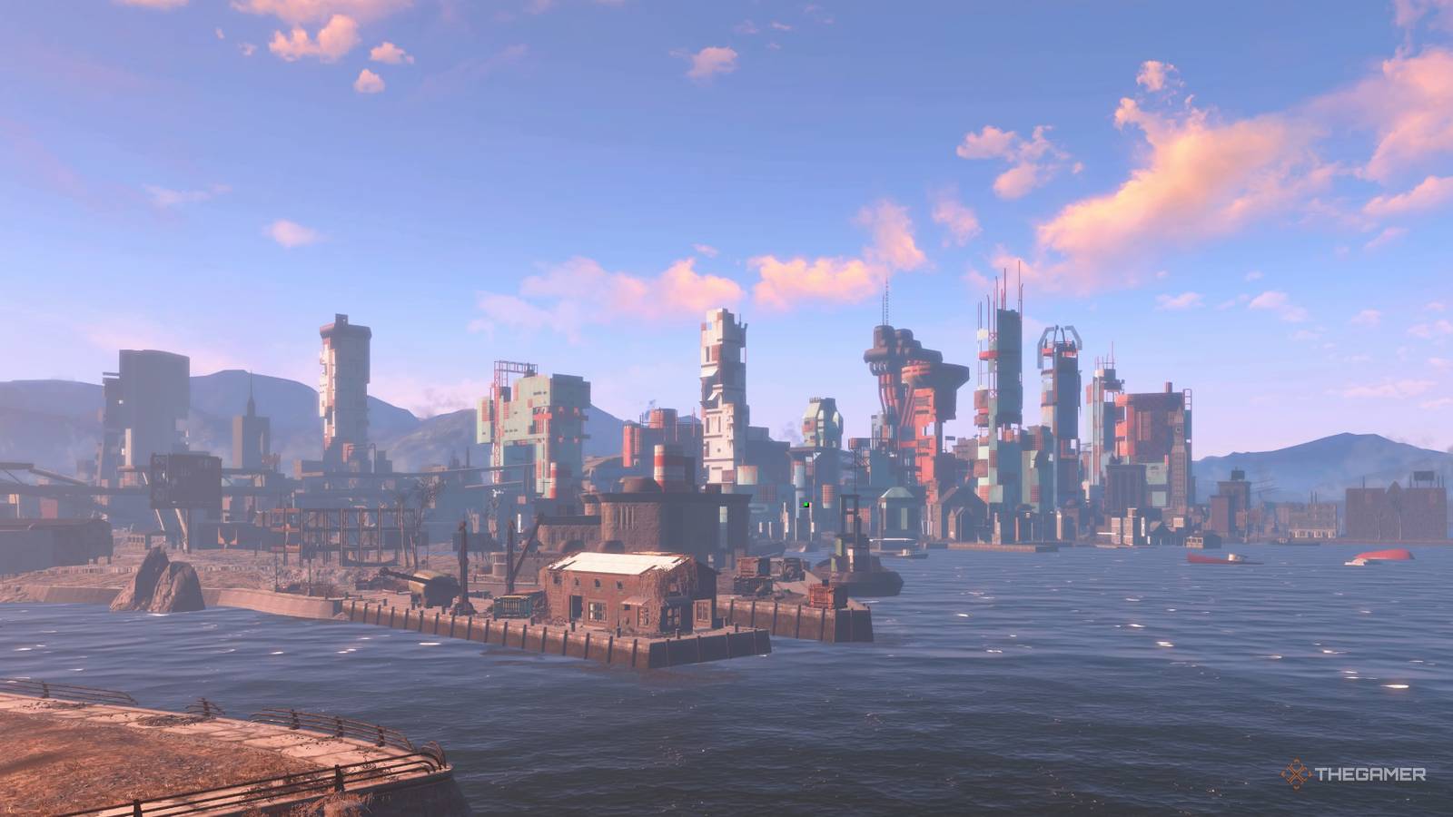 Most Memorable Quests In Fallout 4