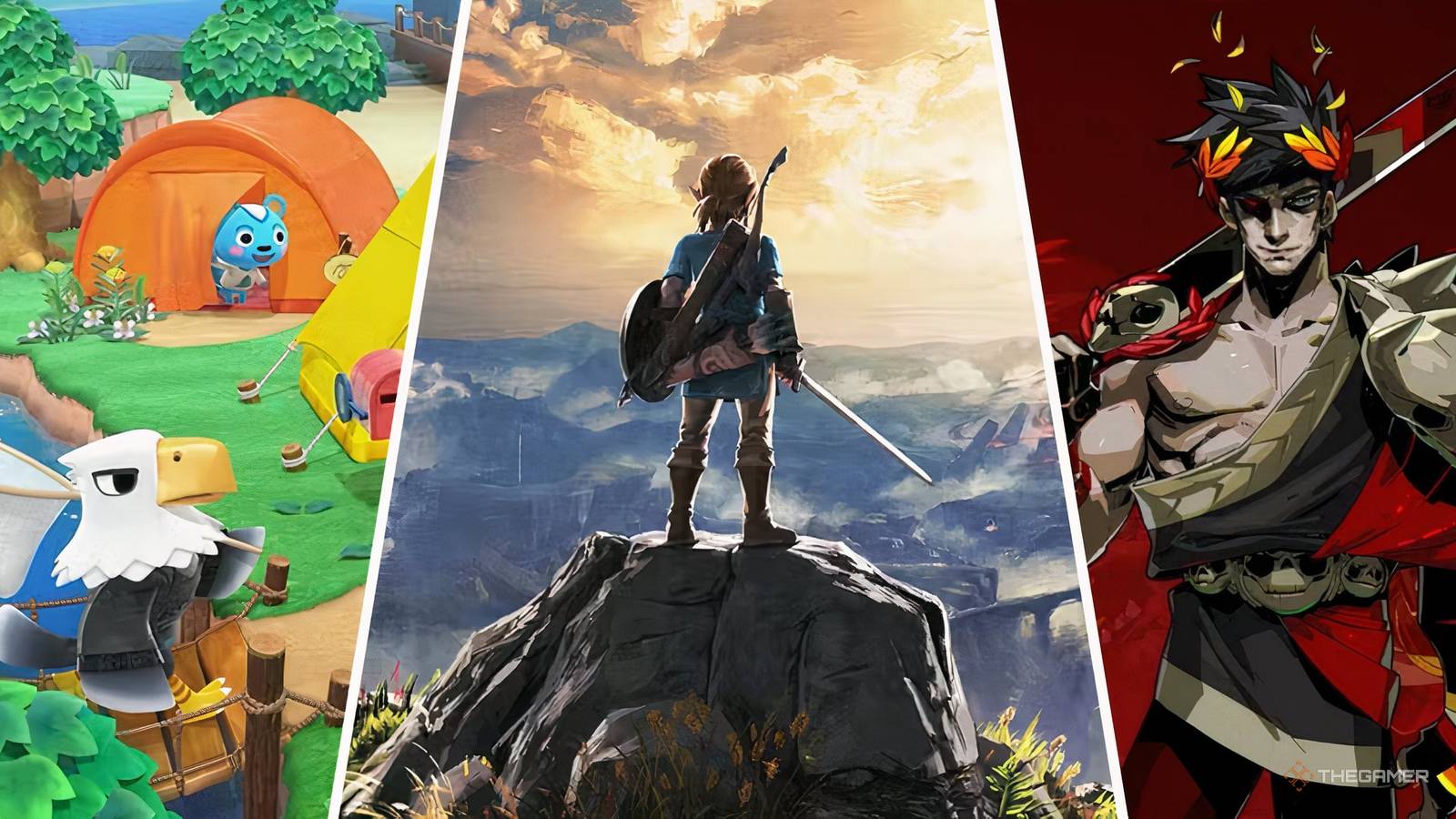 Best Games To Play On A Work or Study Break