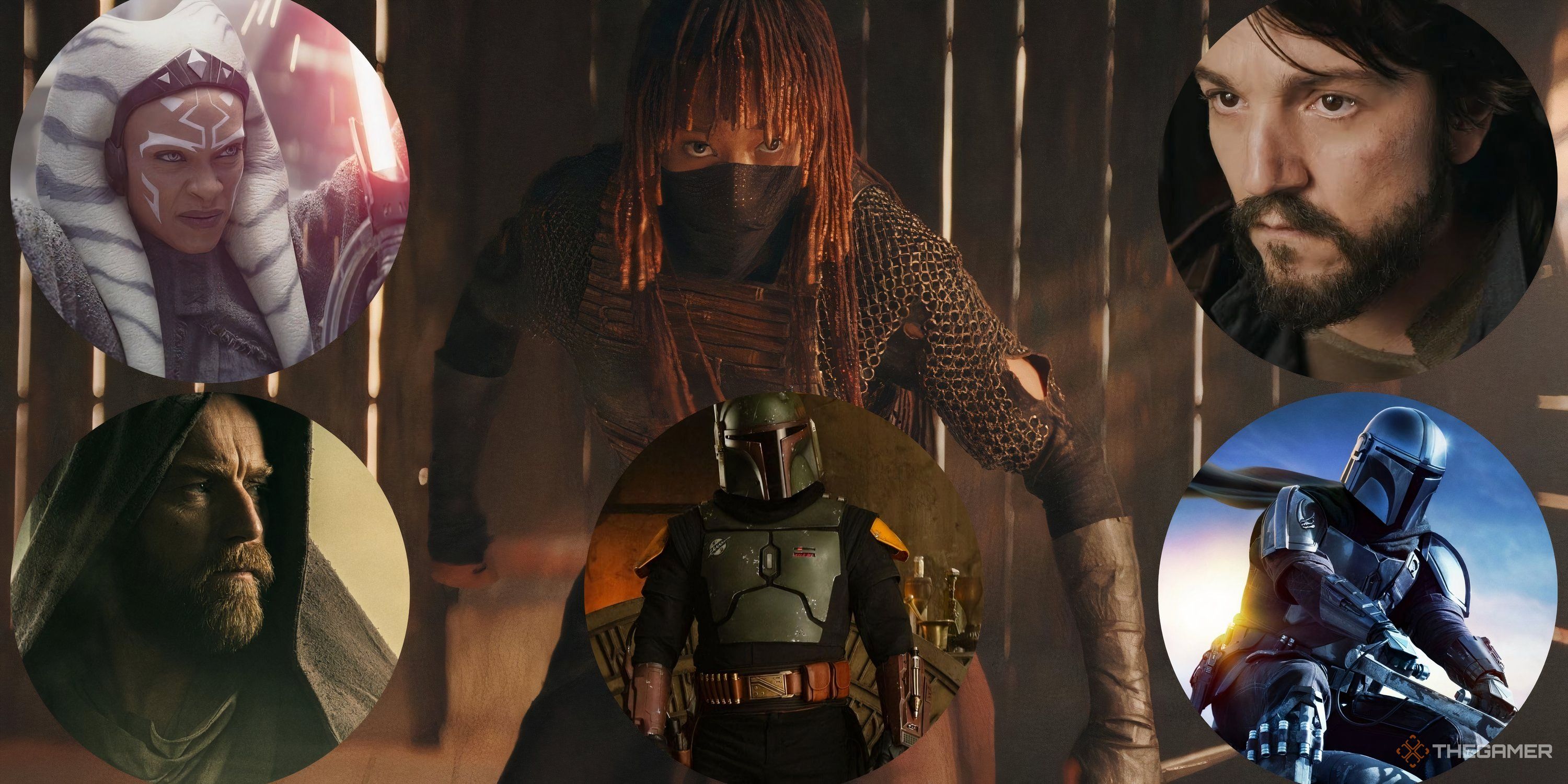 Exploring Star Wars: The Machete Order