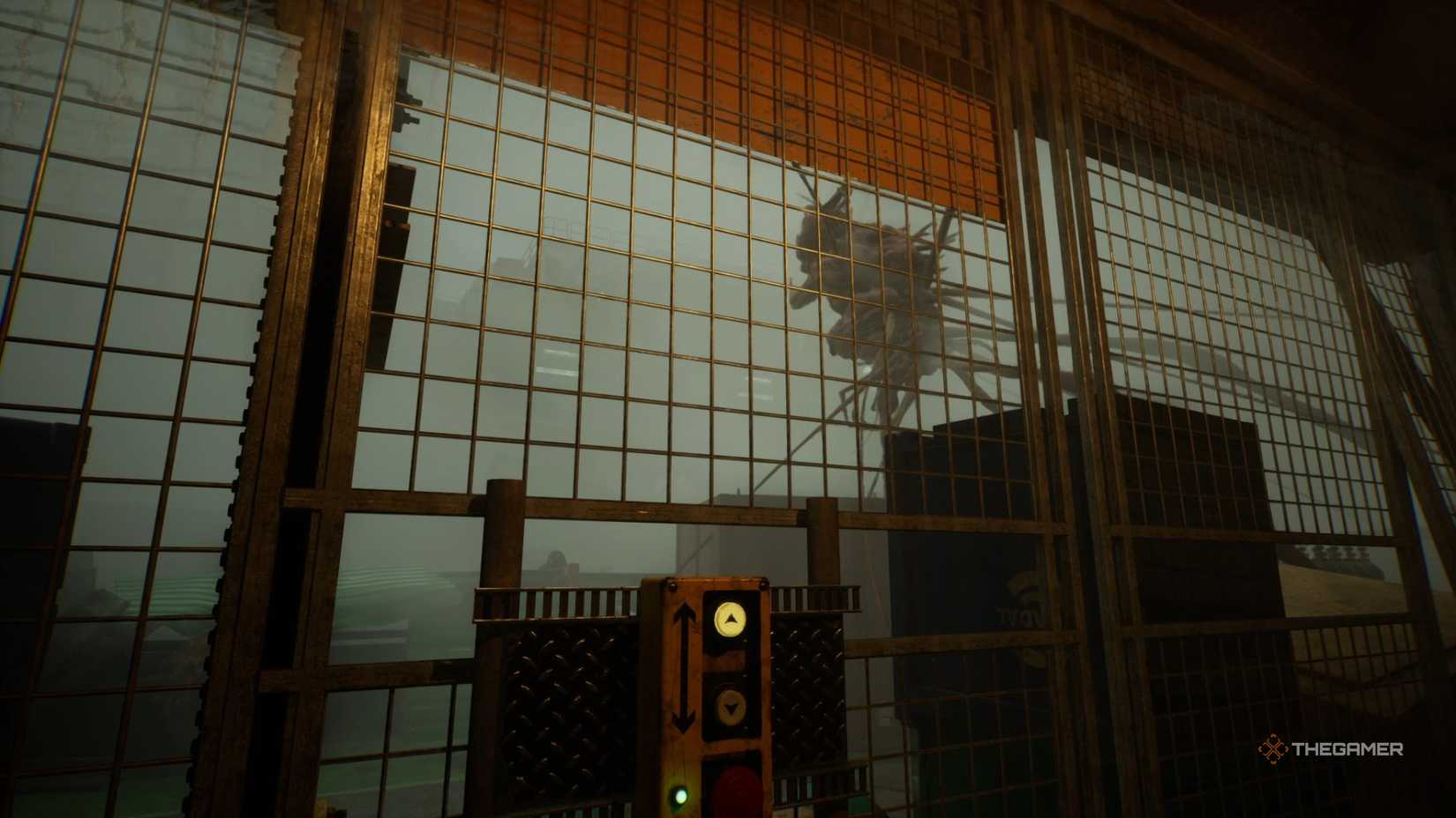 The Worst Horror Game Locations To Visit IRL