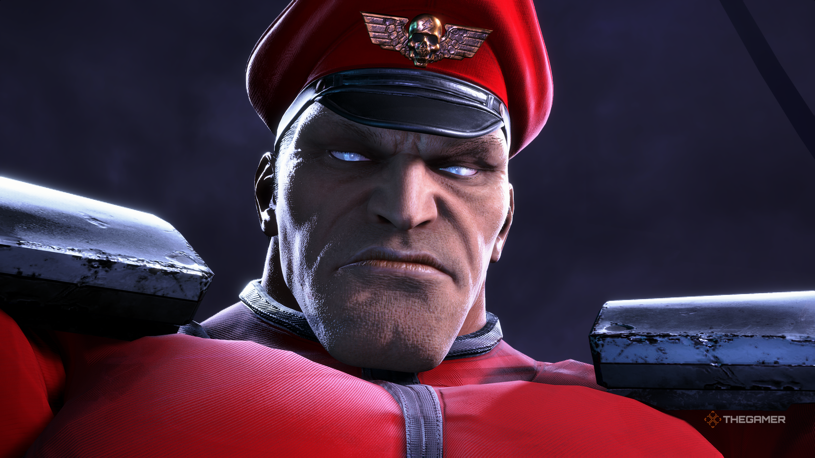 How To Play As M. Bison In Street Fighter 6