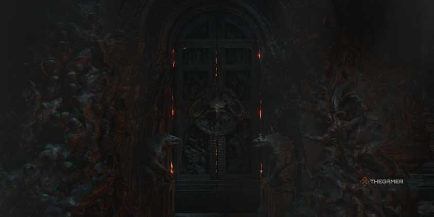 How To Get An Infernal Compass In Diablo 4