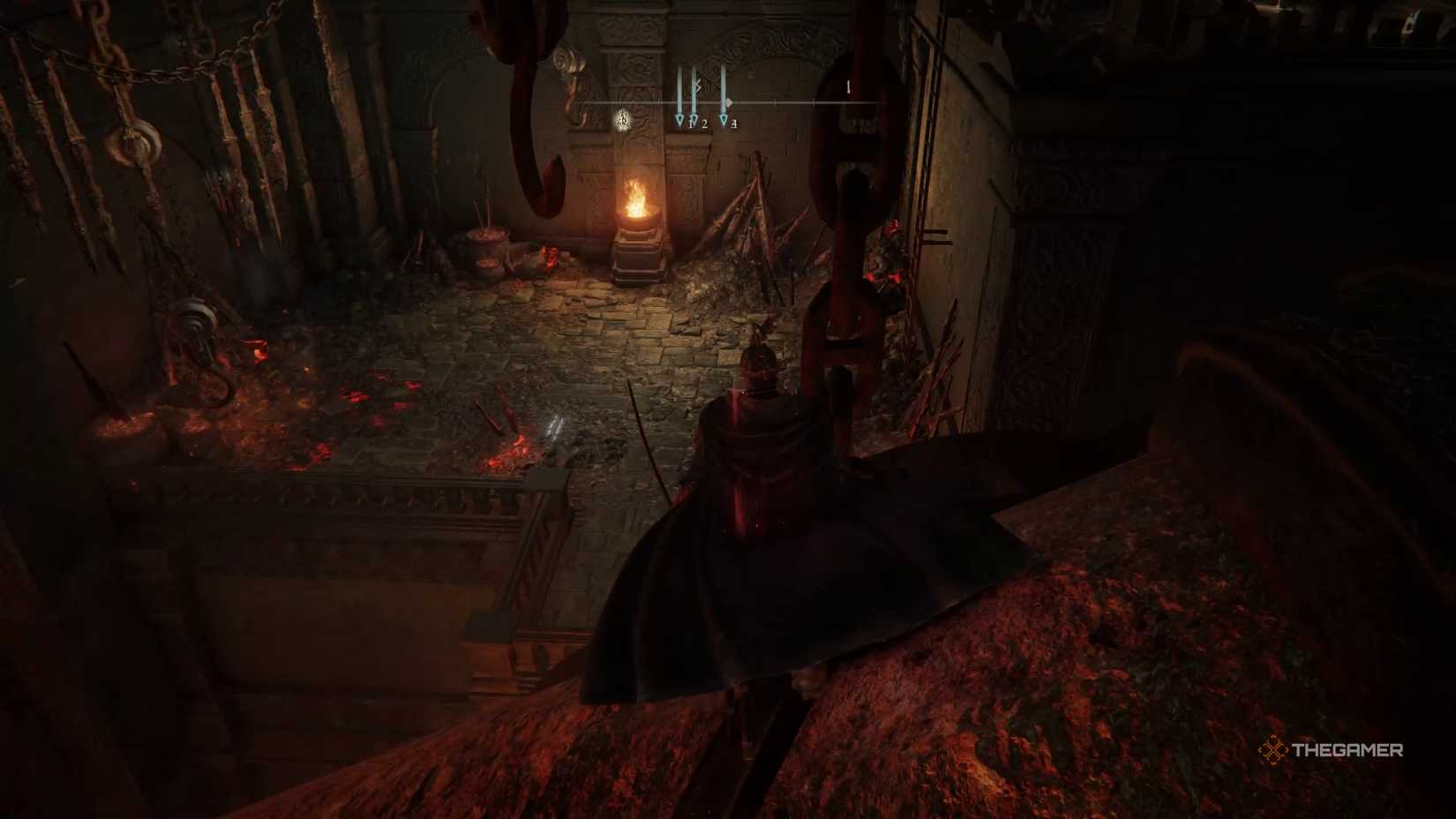 How To Get The Taylew The Golem Smith Spirit Ashes In Elden Ring ...