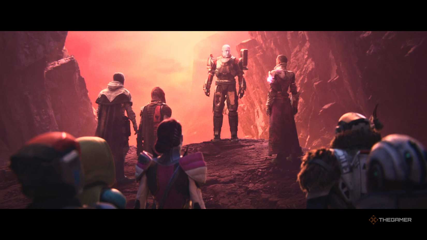 How To Earn The Transcendence Title In Destiny 2: The Final Shape