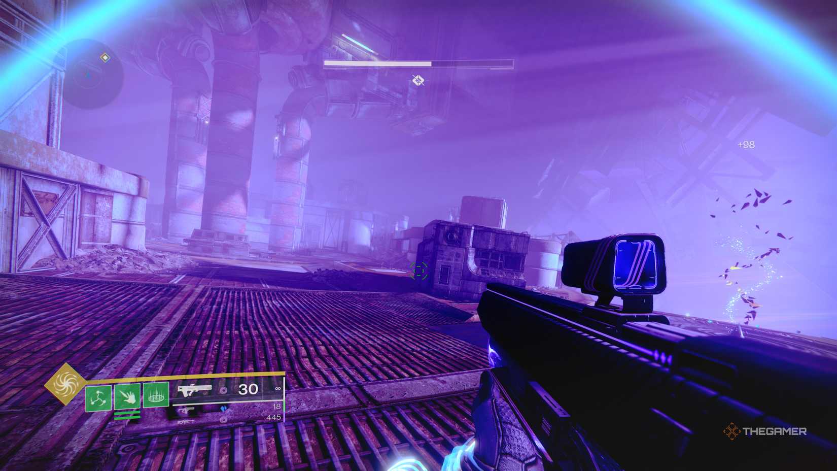 How To Finish The Transmigration Mission In Destiny 2: The Final Shape