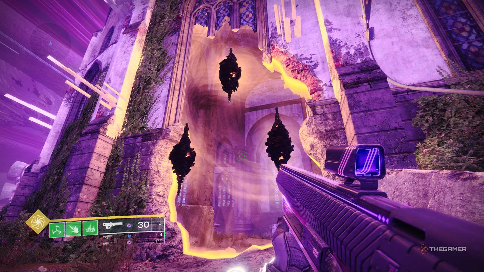 How To Finish The Transmigration Mission In Destiny 2: The Final Shape