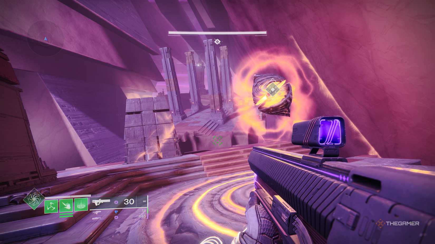 How To Finish The Transmigration Mission In Destiny 2: The Final Shape