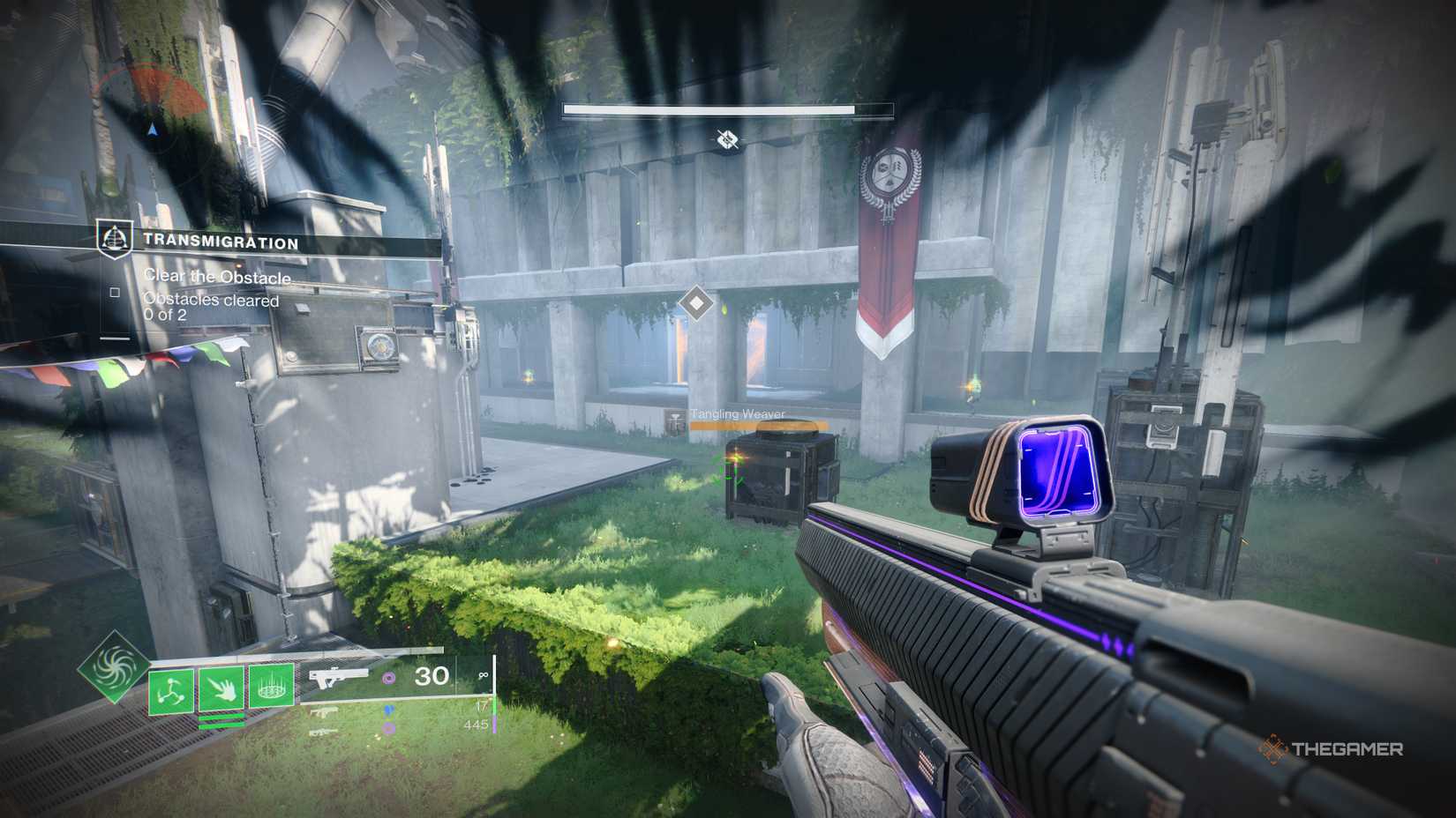 How To Finish The Transmigration Mission In Destiny 2: The Final Shape