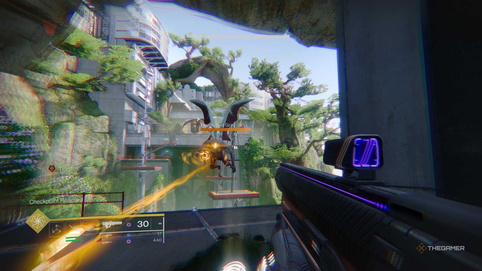 How To Finish The Transmigration Mission In Destiny 2: The Final Shape