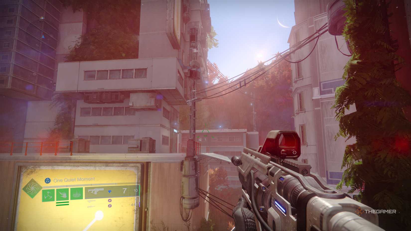 How To Finish The Transmigration Mission In Destiny 2: The Final Shape