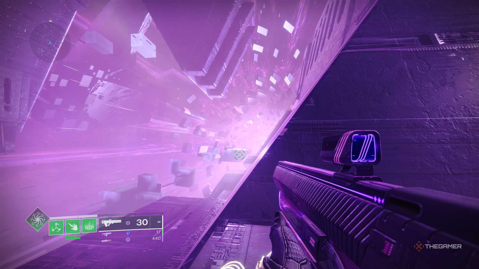 How To Finish The Transmigration Mission In Destiny 2: The Final Shape