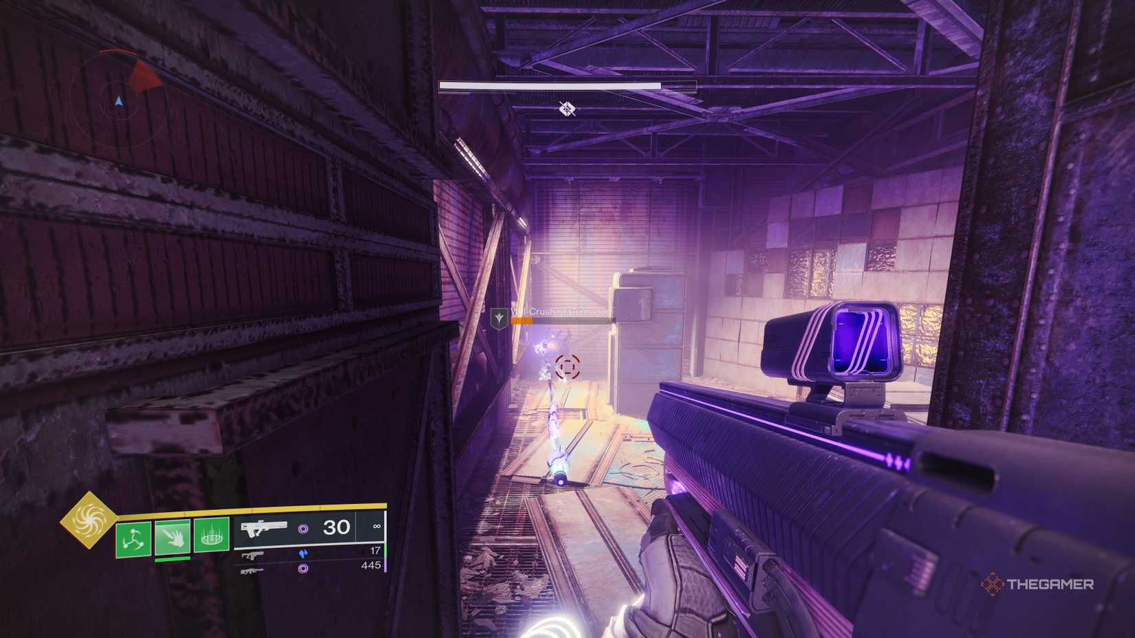 How To Finish The Transmigration Mission In Destiny 2: The Final Shape