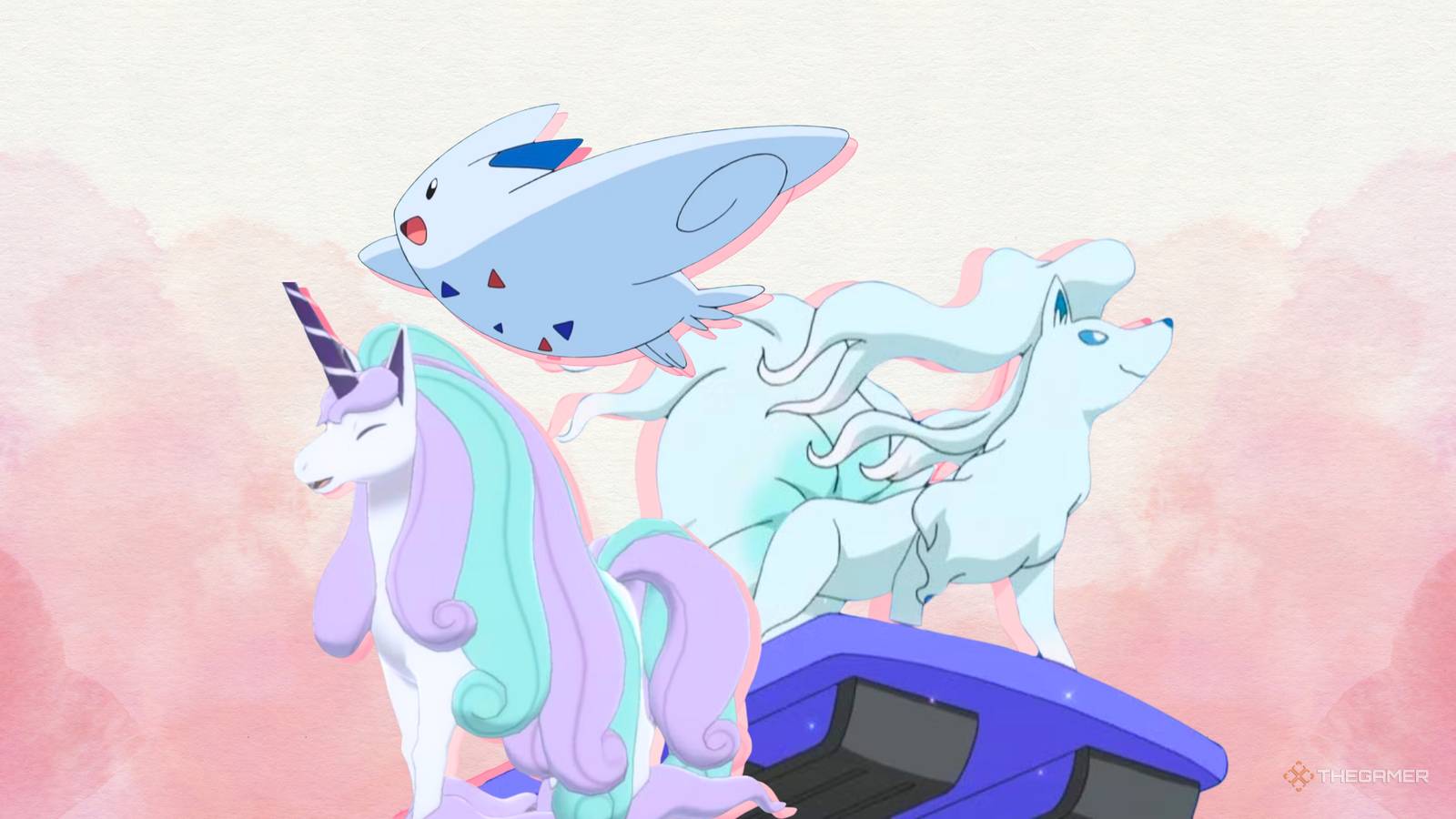 The 18 Strongest Fairy-types in Pokemon