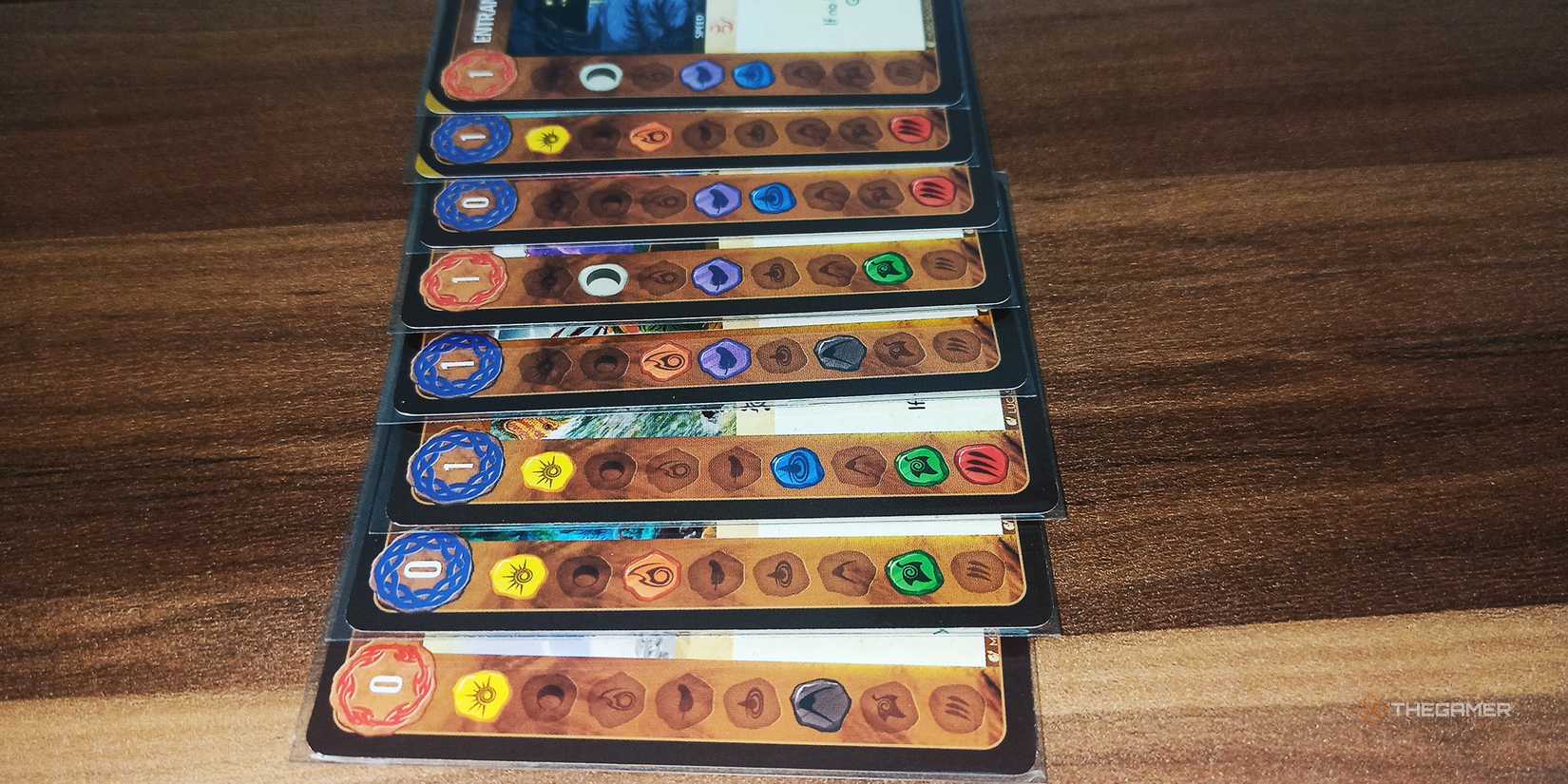 Everything You Need To Know To Play Spirit Island