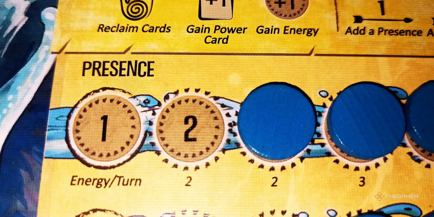 Everything You Need To Know To Play Spirit Island