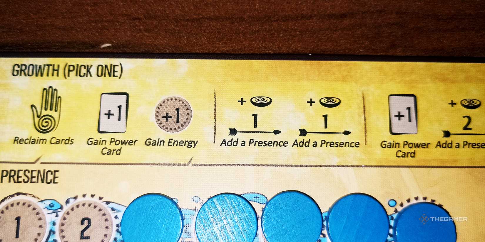 Everything You Need To Know To Play Spirit Island