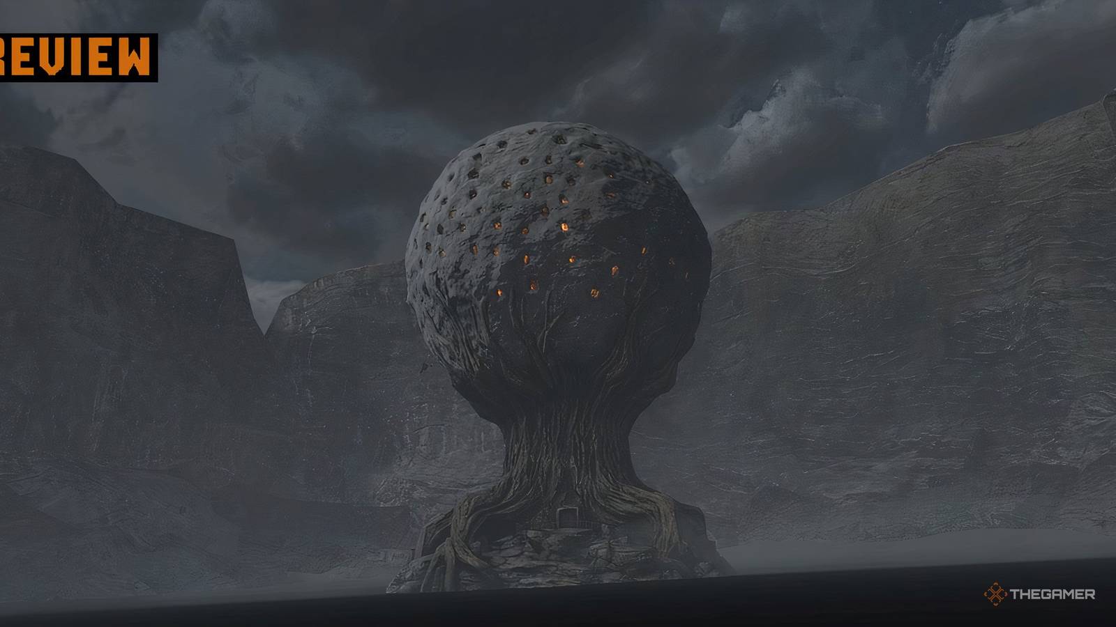 Riven Review: As Riveting As I Remember