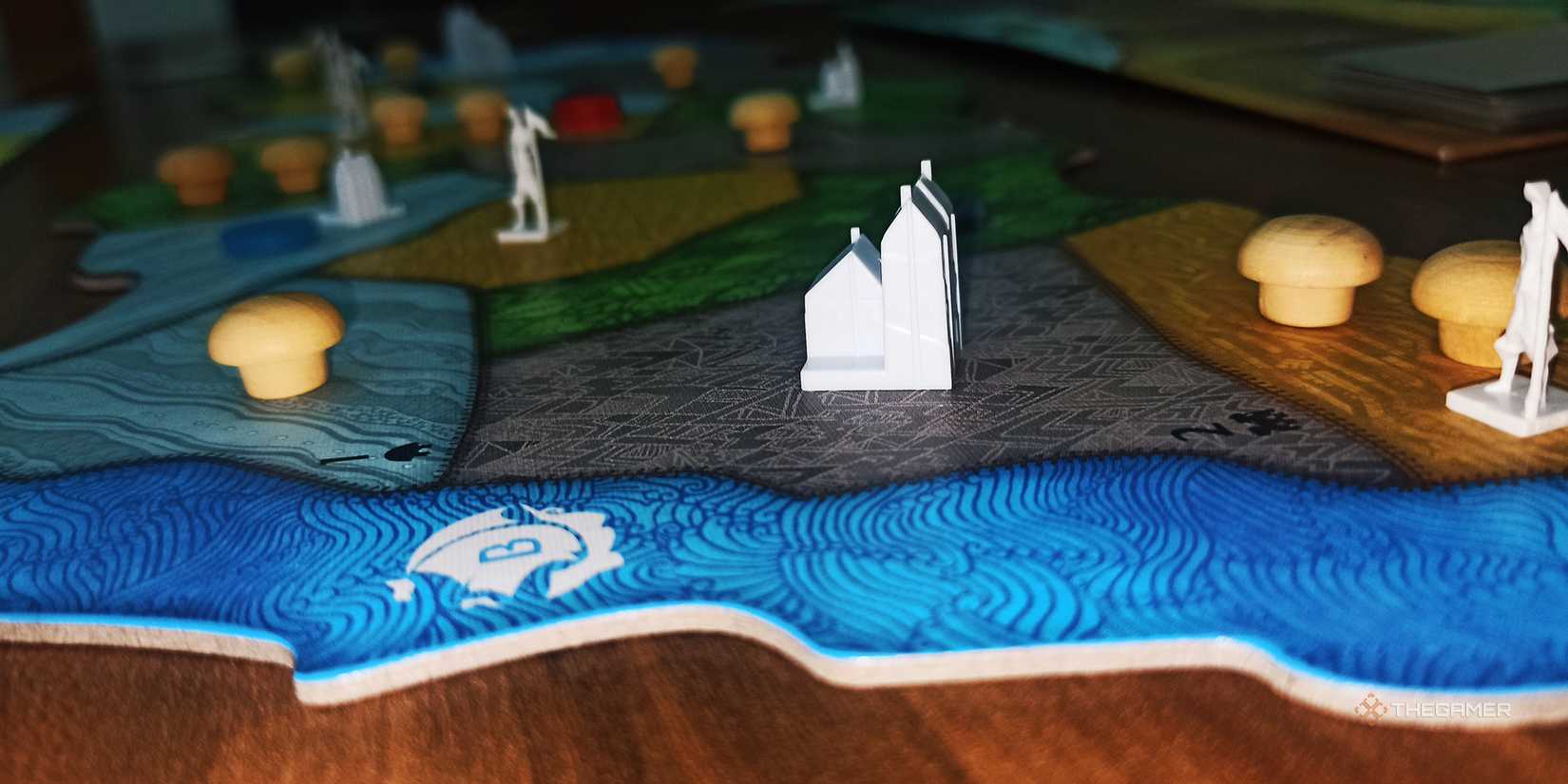Everything You Need To Know To Play Spirit Island