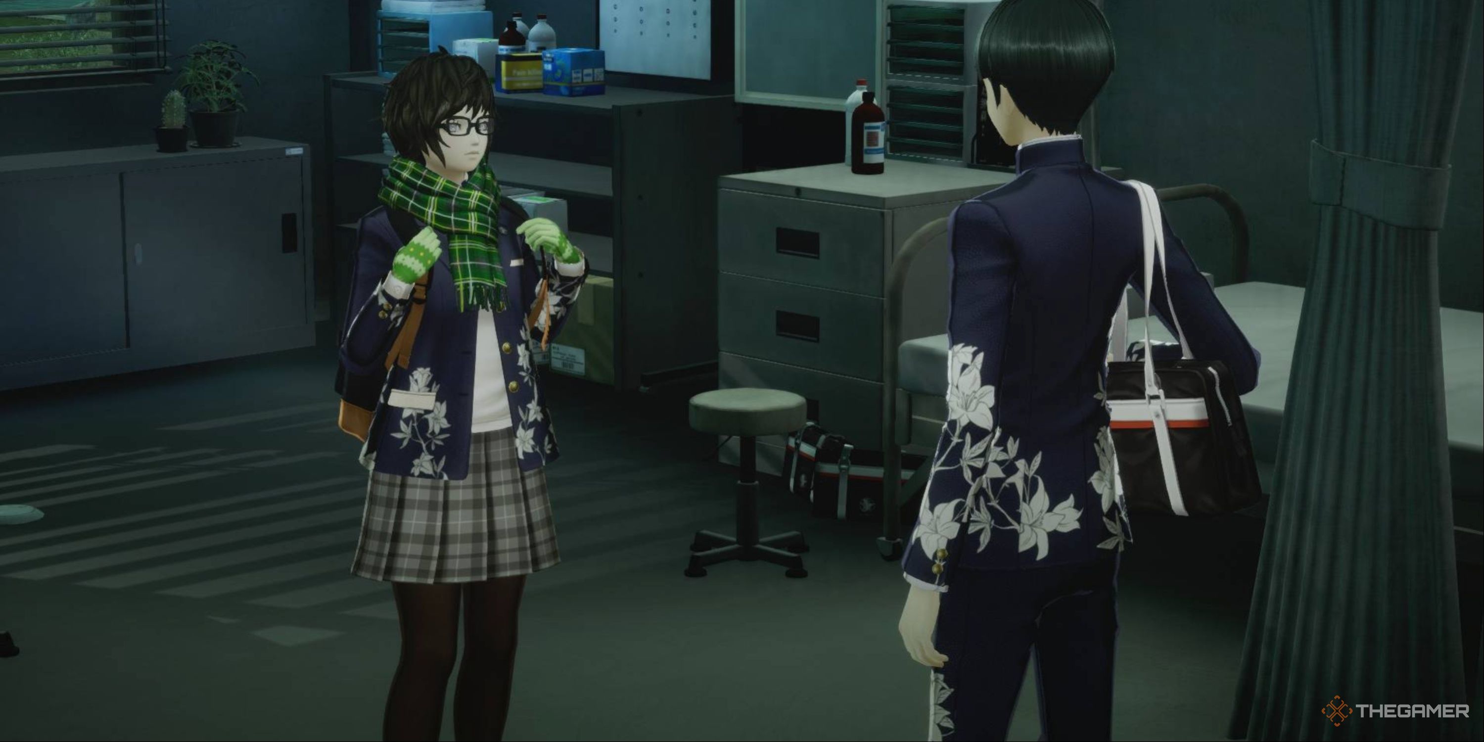 How To Find A Home For The Halphas In SMTV: Vengeance