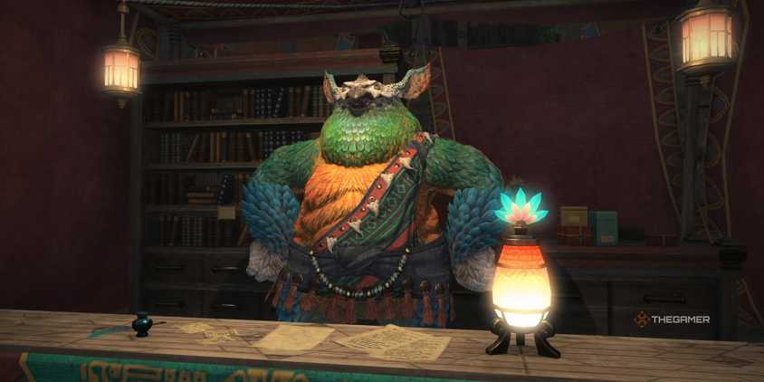 How To Defeat Gulool Jaja In FFXIV: Dawntrail