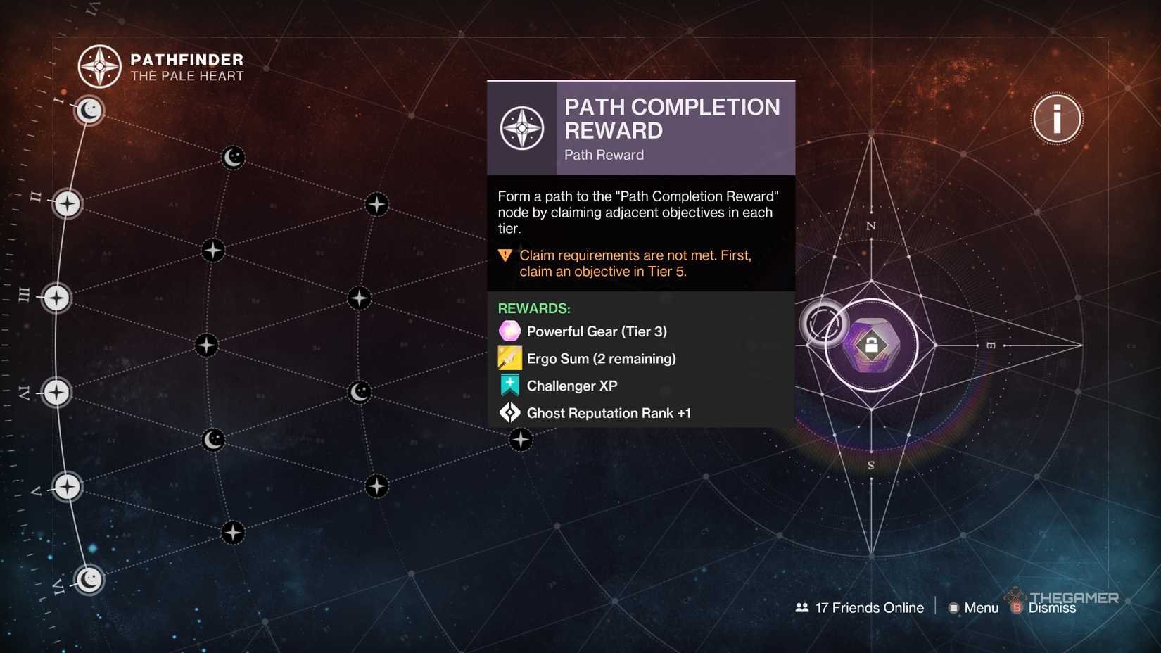 Destiny 2: The Final Shape – Things To Do After The Story