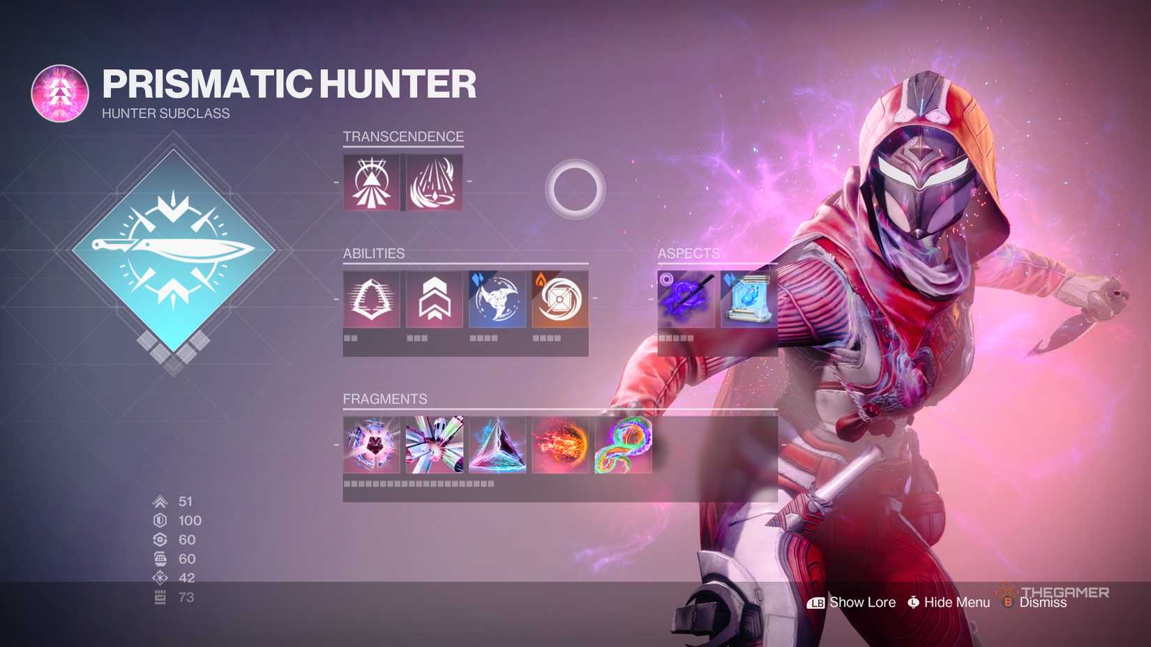 How To Earn The Transcendence Title In Destiny 2: The Final Shape