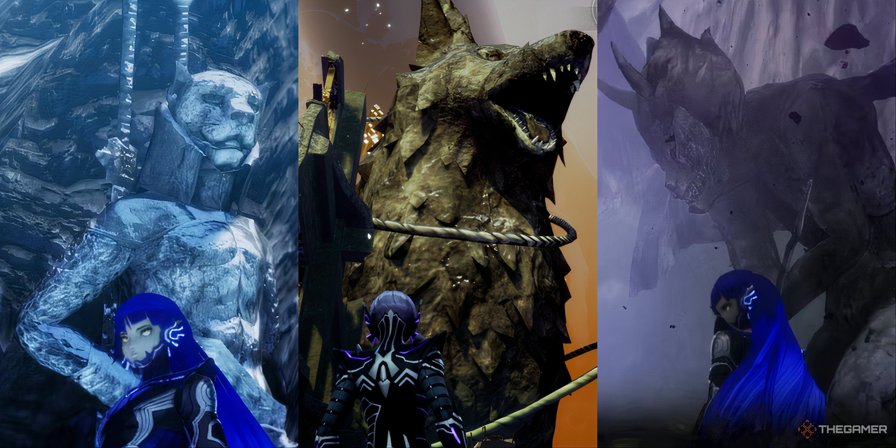 Shin Megami Tensei V: Vengeance | TheGamer