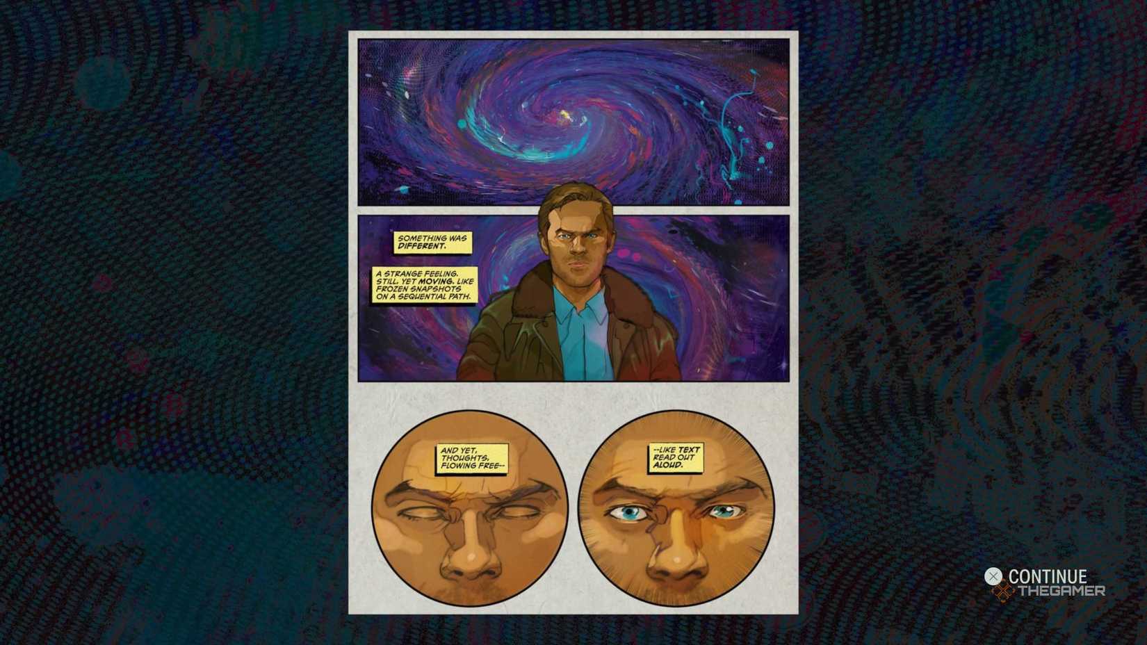 How To Complete Episode 3: Time Breaker In Alan Wake 2: Night Springs