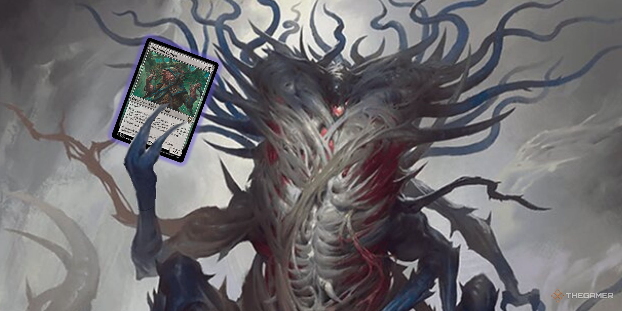How To Build An Azlask, The Swelling Scourge Commander Deck In MTG