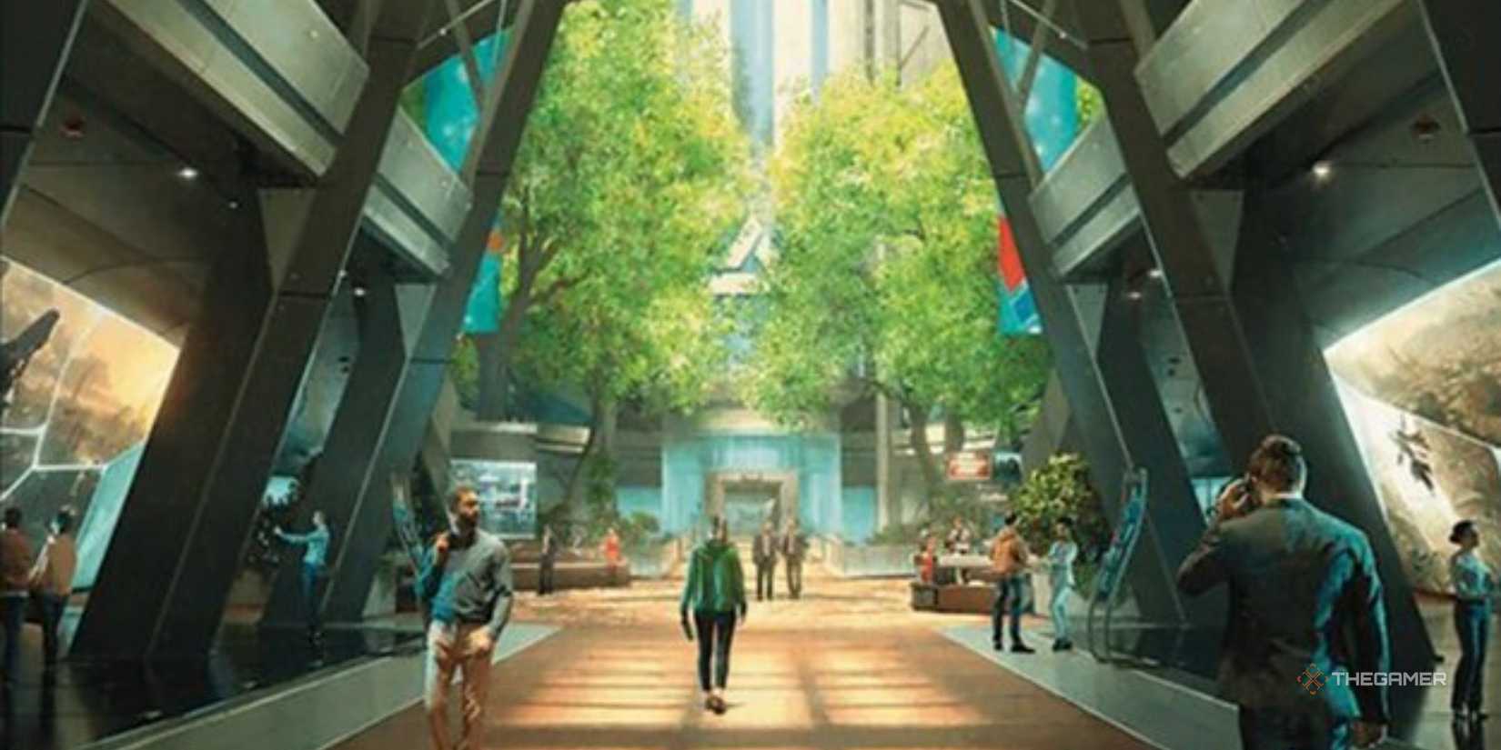 How To Play The Capitoline Triad Commander Deck In MTG