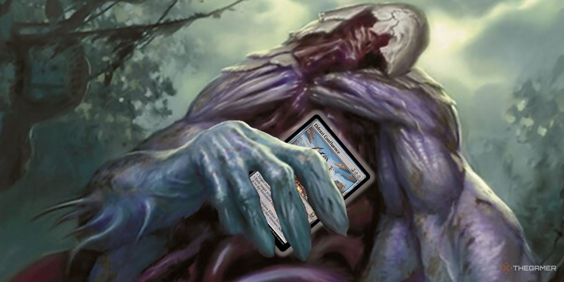 How To Build An Azlask, The Swelling Scourge Commander Deck In MTG