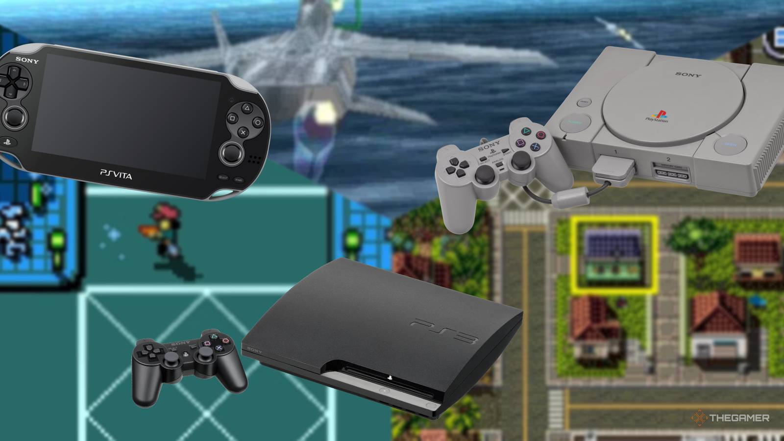 The Final Game Launched On Every PlayStation Console