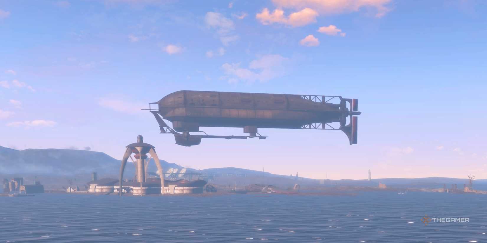 Most Memorable Quests In Fallout 4