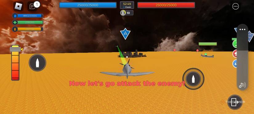 Roblox: Harbor Havoc Codes