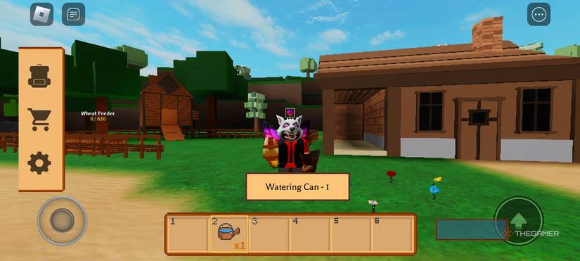 Farm Life Codes - Roblox