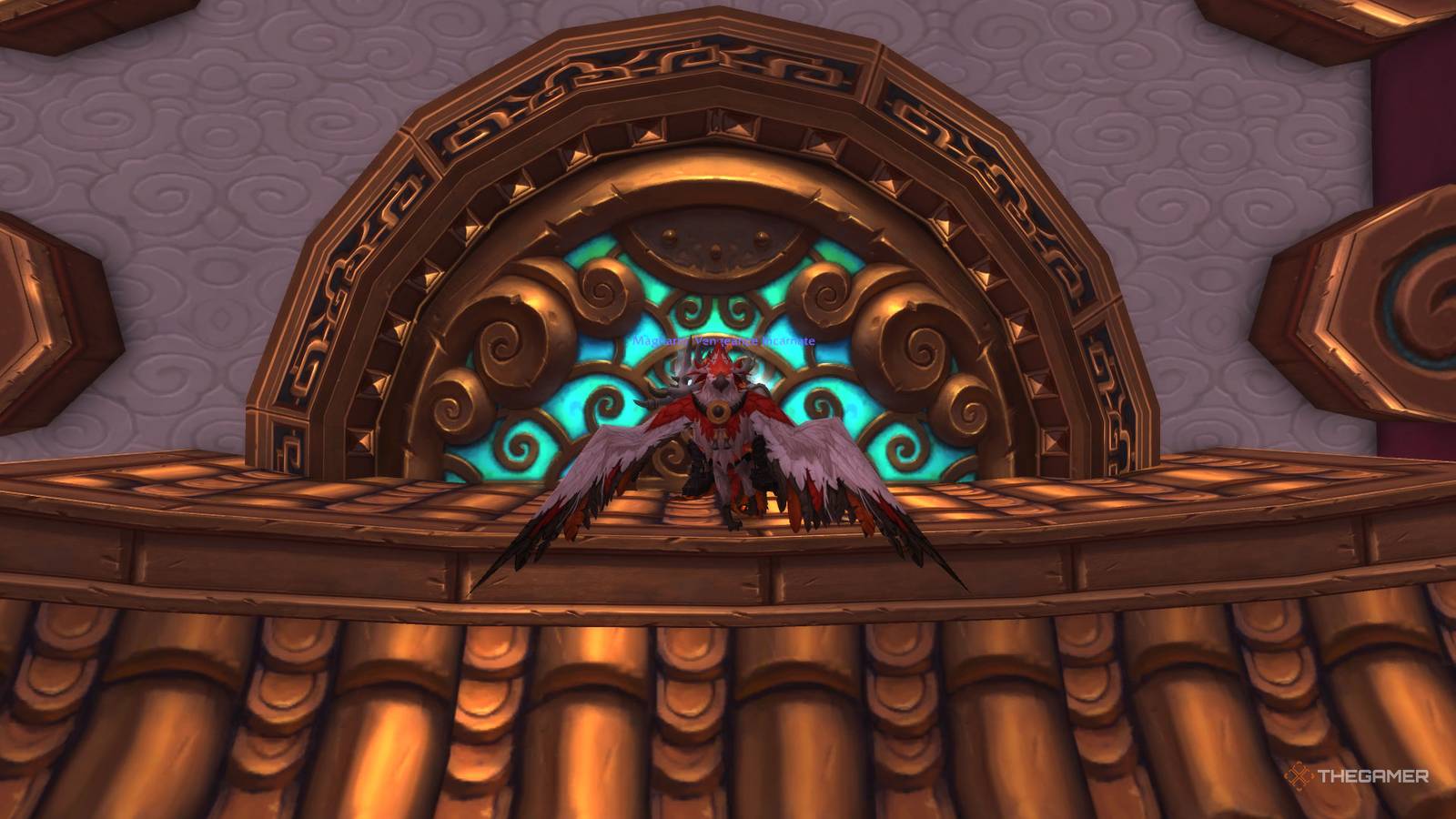 Every Mount And How To Get It In World Of Warcraft Remix: Mists Of Pandaria