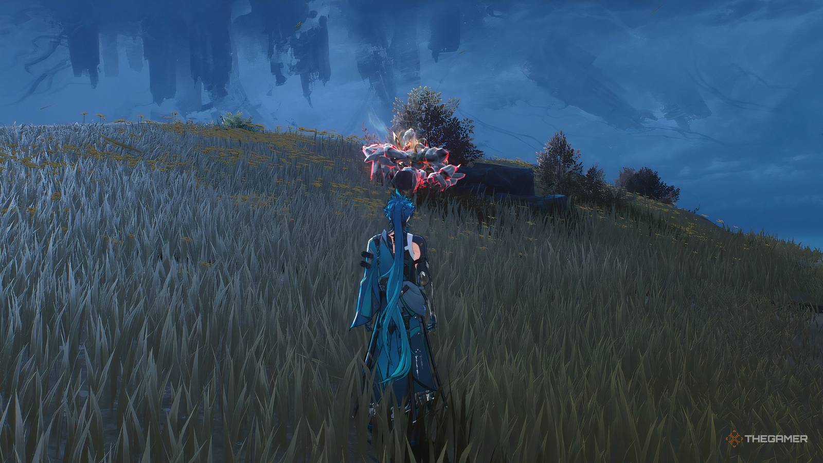 Where To Find Every Red Mist Enemy In Wuthering Waves