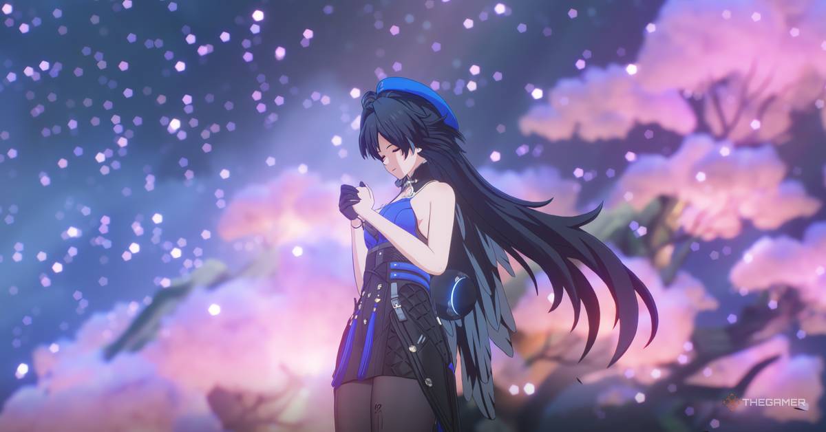 plunging attack wuthering waves